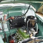 Morris Minor History - Morris Minor Owners Club NI
