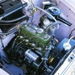 Morris Minor History - Morris Minor Owners Club NI