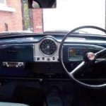 Morris Minor History - Morris Minor Owners Club NI