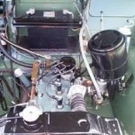 Morris Minor History - Morris Minor Owners Club NI