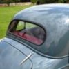 Morris Minor History - Morris Minor Owners Club NI